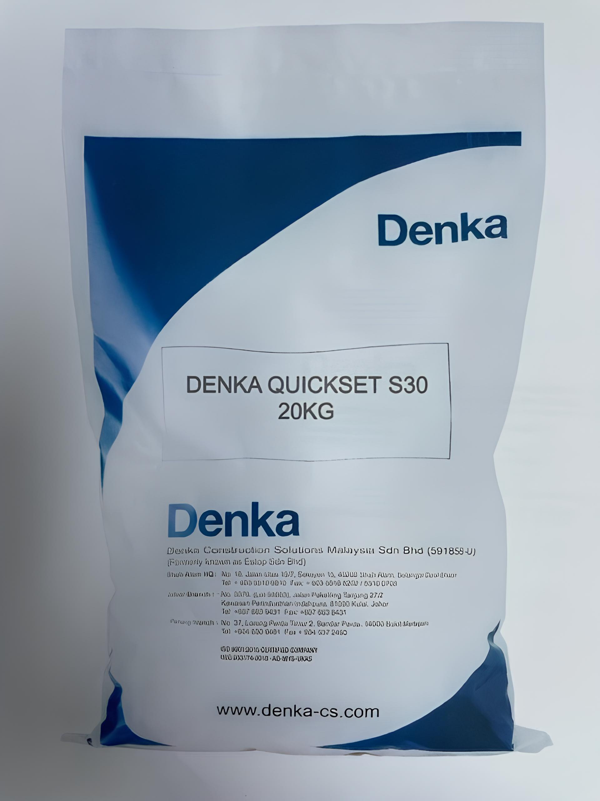 Denka CS
